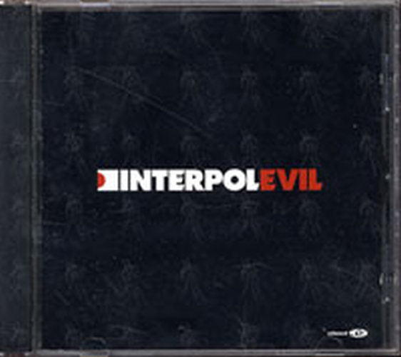 Evil – Rare Records Au