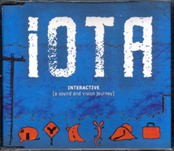 Interactive (A Sound And Vision Journey) – Rare Records