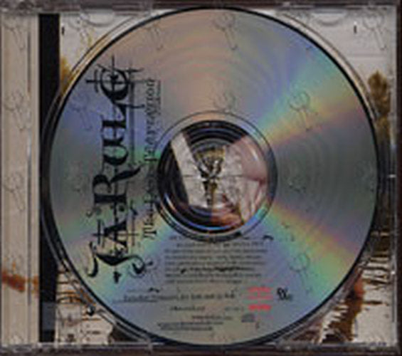 The Last Temptation Rare Records Au