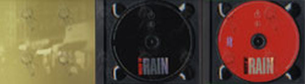 Rain - Rare Records Au