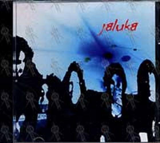 Jaluka - Rare Records Au