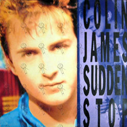 Sudden Stop – Rare Records