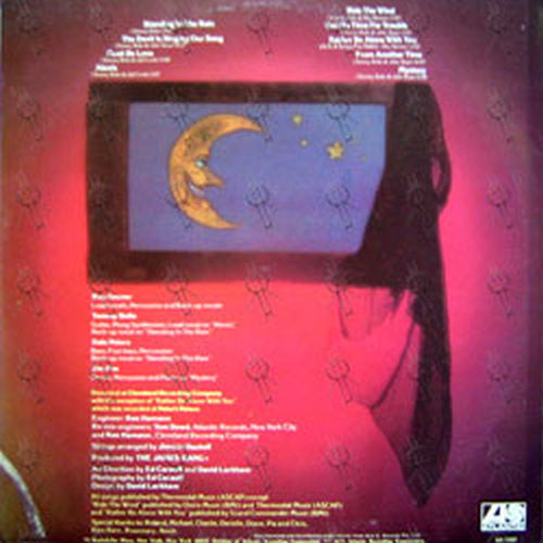 Bang - Rare Records Au