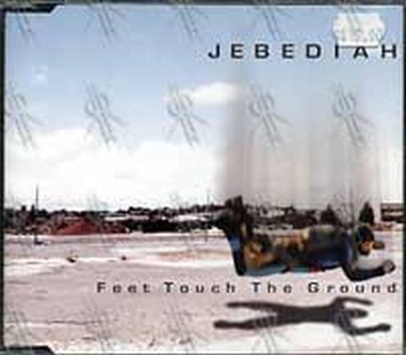 Feet Touch The Ground - Rare Records Au