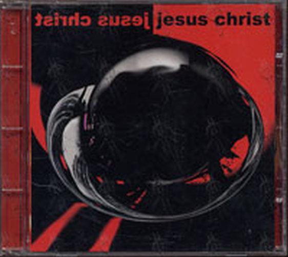 Jesus Christ – Rare Records