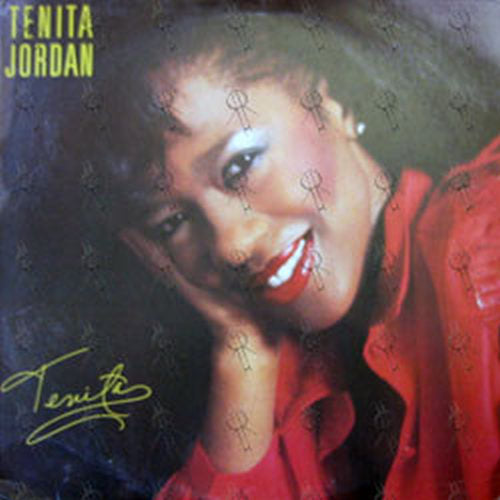 Tenita – Rare Records