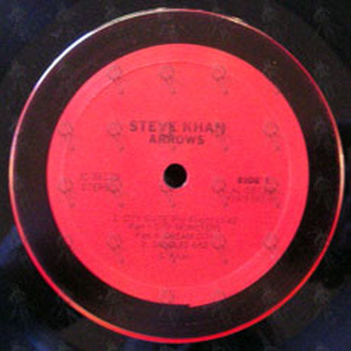 Arrows - Rare Records Au