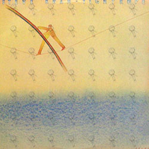 Tightrope – Rare Records