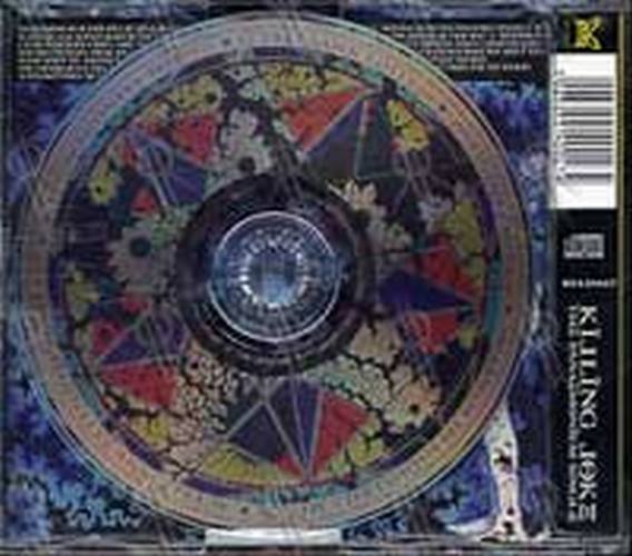 The Pandemonium Single - Rare Records Au