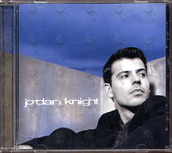 Jordan Knight - Rare Records Au