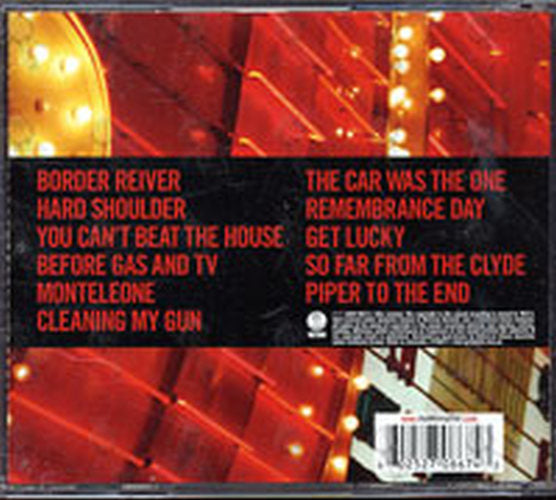 Get Lucky - Rare Records Au