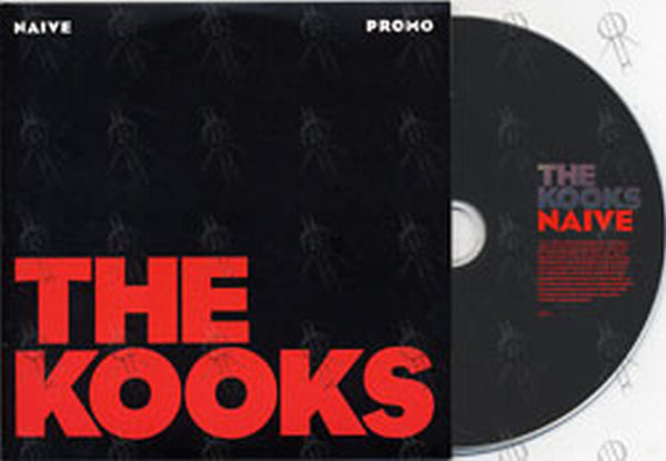 Naive - Rare Records Au