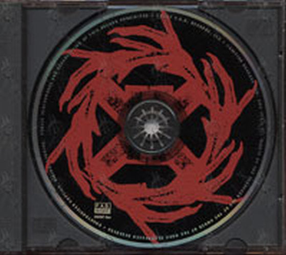 Outcast - Rare Records Au