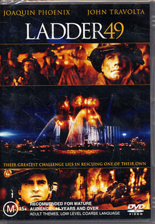 Ladder 49 – Rare Records