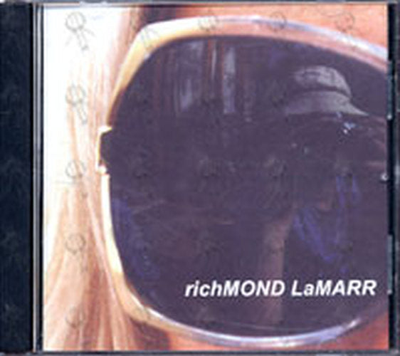 Richard Lamarr – Rare Records