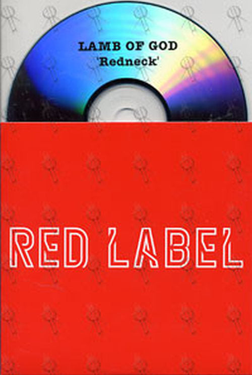 Redneck (Album Version) – Rare Records