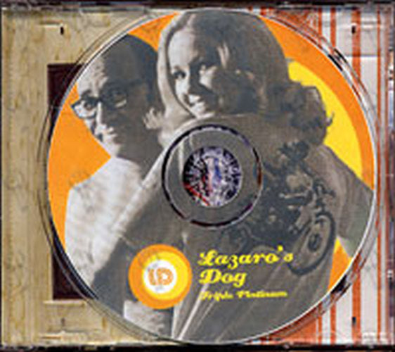 Triple Platinum - Rare Records Au