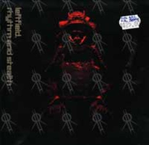 Rhythm And Stealth – Rare Records