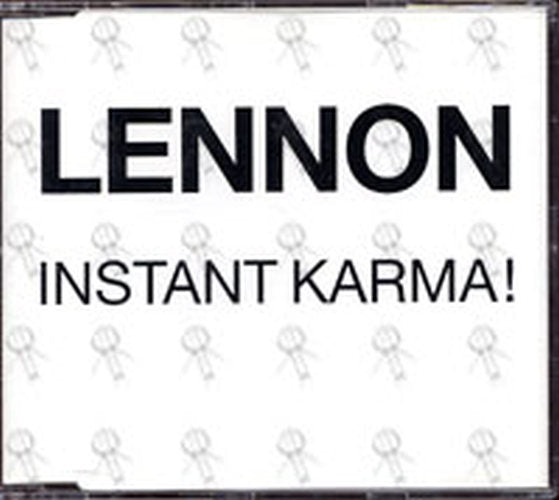 Instant Karma – Rare Records