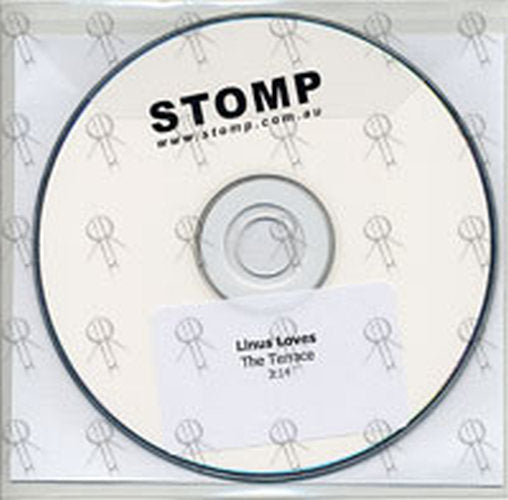 The Terrace - Rare Records Au