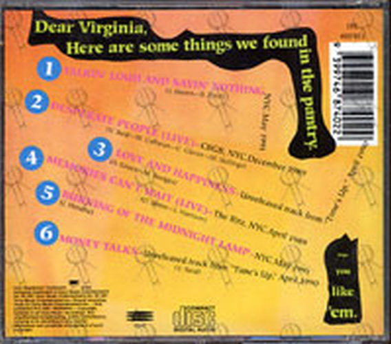 Biscuits - Rare Records Au