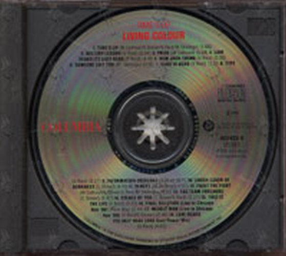 Time's Up - Rare Records Au