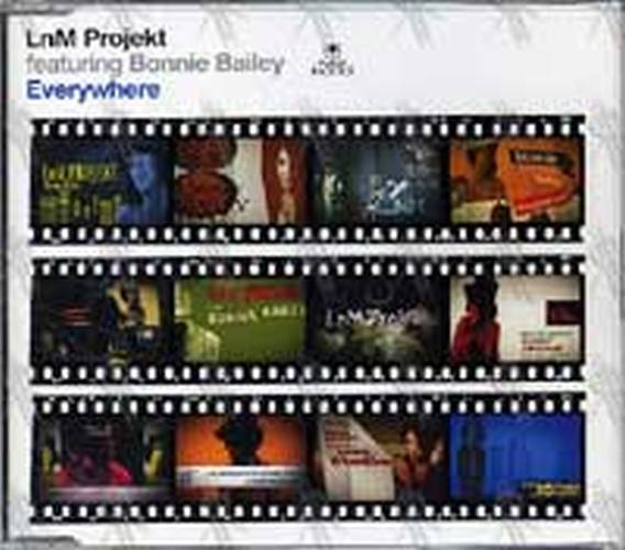 Everywhere – Rare Records Au