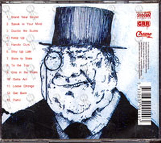 Magnasound - Rare Records Au