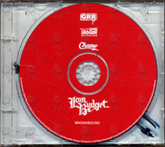 Magnasound - Rare Records Au