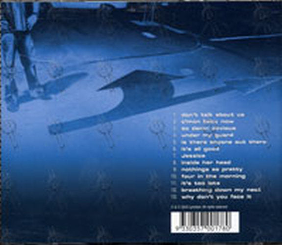 Hand-Picked Words - Rare Records Au