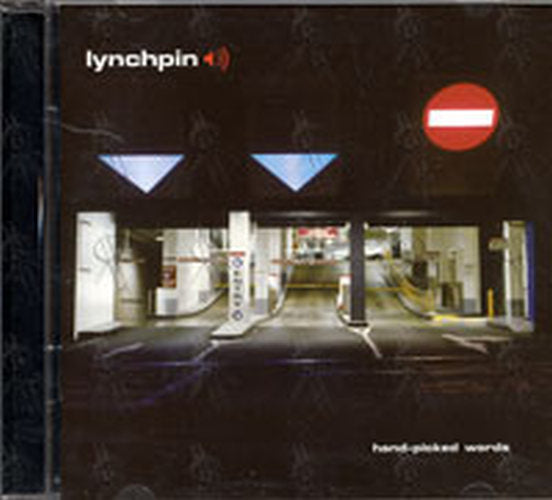 Hand-Picked Words – Rare Records