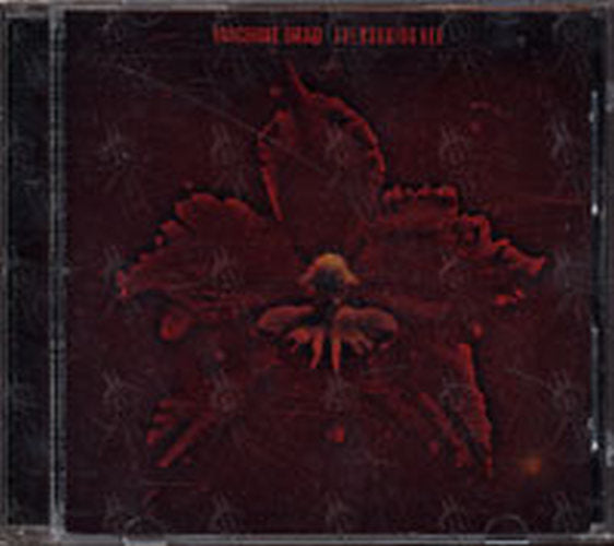 The Burning Red – Rare Records Au