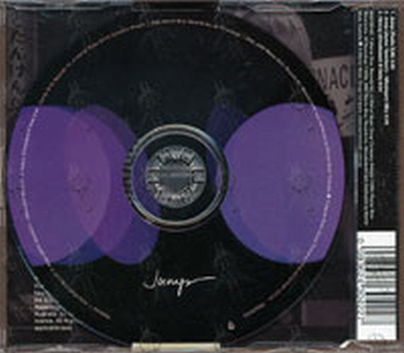 Jump - Rare Records Au