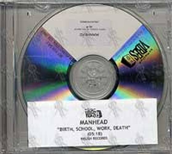 Birth, School, Work, Death – Rare Records