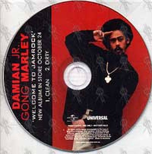 Welcome To Jamrock - Rare Records Au