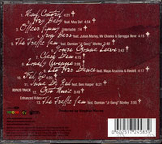 Mind Control - Rare Records Au