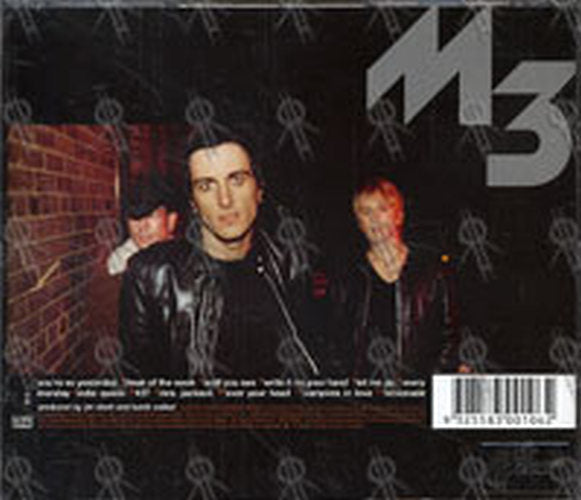 Hey! Album - Rare Records Au