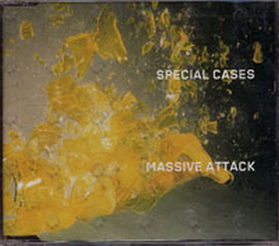 Special Cases – Rare Records