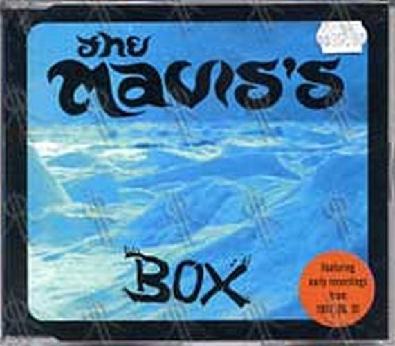 Box – Rare Records