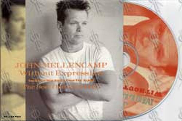 Without Expression – Rare Records
