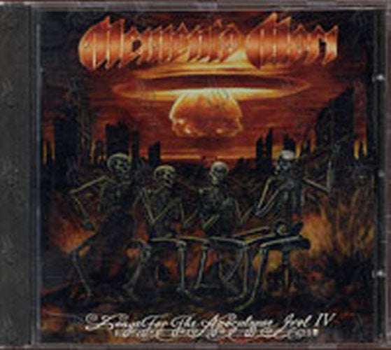 Songs For The Apocolypse Vol. IV – Rare Records