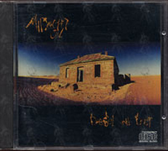 Diesel And Dust – Rare Records