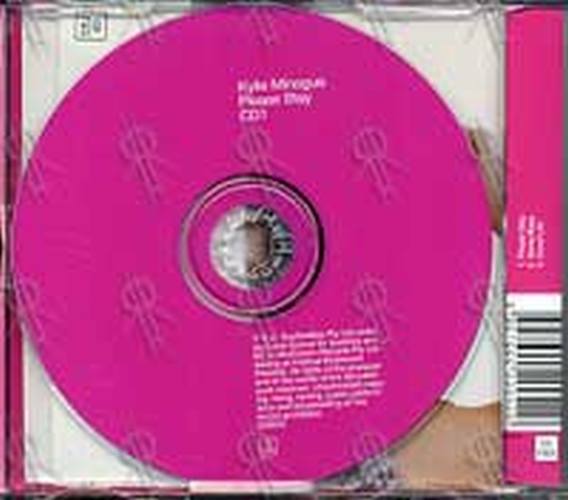 Please Stay CD1 - Rare Records Au