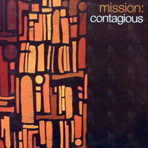 Contagious – Rare Records
