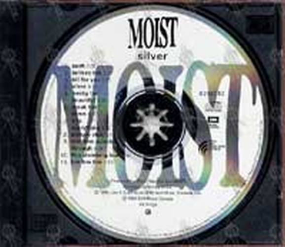 Silver - Rare Records Au