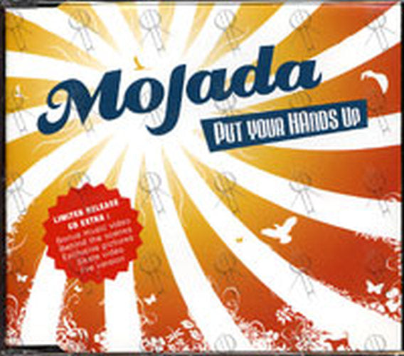 Put Your Hands Up – Rare Records