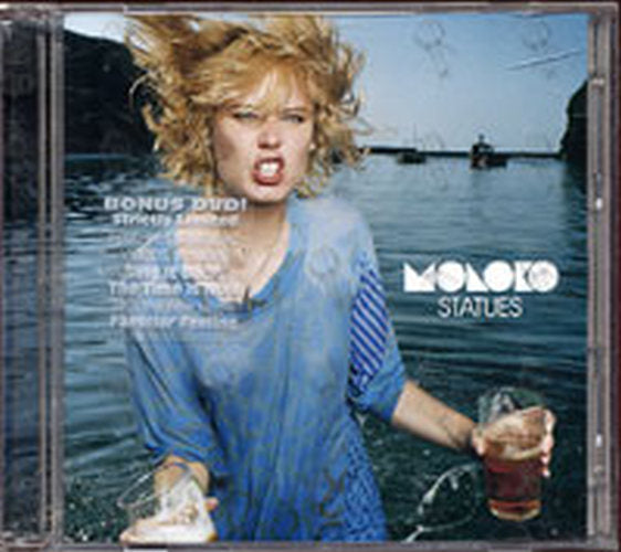 Statues – Rare Records