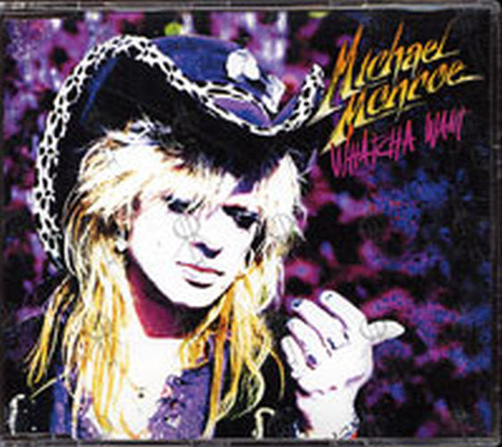 Whatcha Want – Rare Records