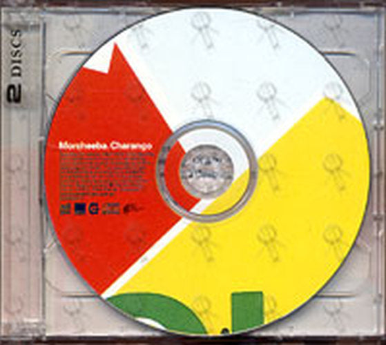 Charango - Rare Records Au