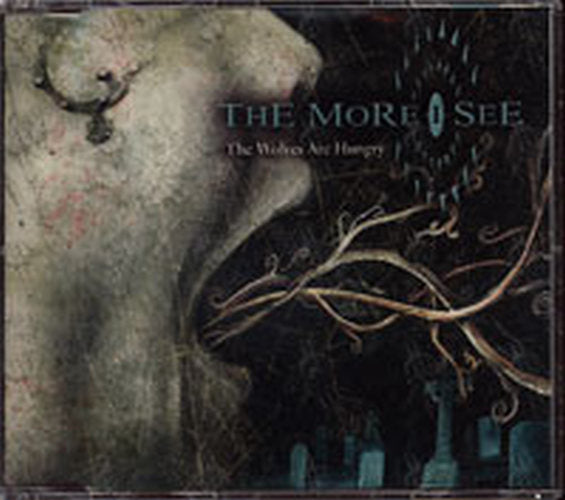 The Wolves Are Hungry – Rare Records